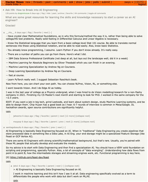 Ai 工程师的崛起 智源社区
