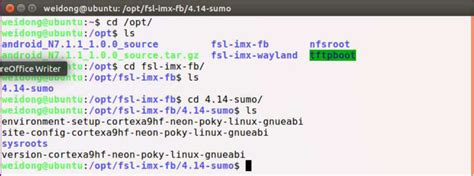 Adding Raid And Lvm Support To Linux Bsp For Imx Processors Nxp Community