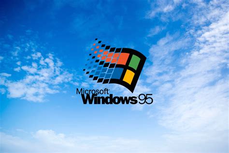 100 Windows 95 Wallpaper Kostenlos