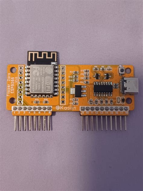 flipper zero esp8266 module etsy
