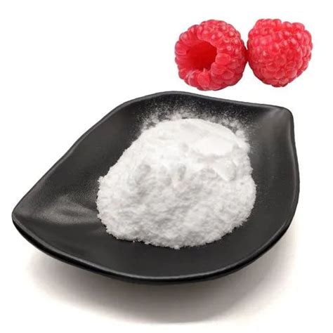 Raspberry Extract Powder The Indi Spices