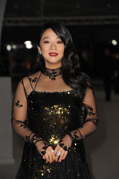 Stephanie Hsu Editorial Photo Image Of Movie Entertainment 259127876