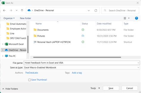 Develop A Dynamic Survey Or Feedback Form In Excel And Vba 3 Easy Steps Thedatalabs