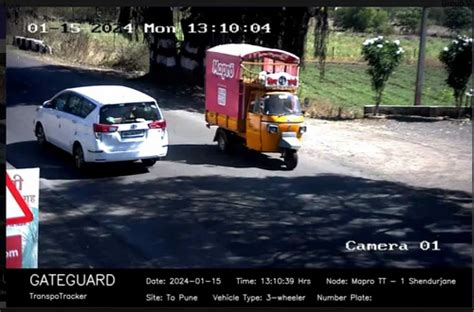 Avcc Video Based Vehicle Counting And Classification For Highways And