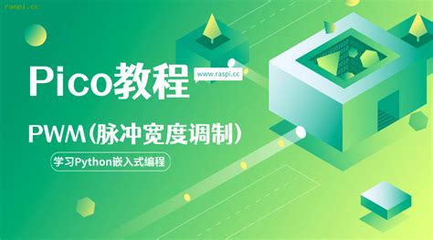 Gpio输入与输出 树莓派pico Rp2040芯片外设【入门级教程】 应用例程 Raspi