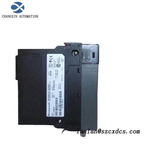 Honeywell TC CCN013 Redundant Network Interface Module Szcxabb Automation