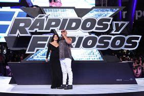 Romeo Santos Actuará En Fast And Furious 7