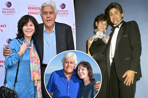Jay Leno Cherishes His Role As Caregiver To Wife Mavis Kevin Hearld