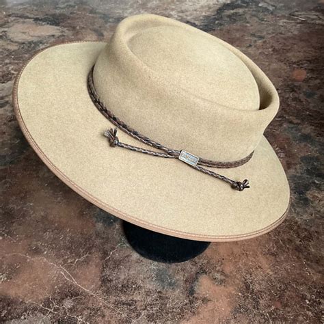 What Is The Best Akubra Hat At Randy Stambaugh Blog