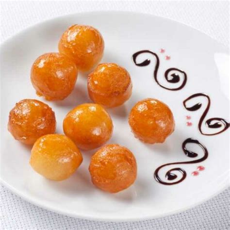 Turkish Lokma Recipe Travel Food Atlas