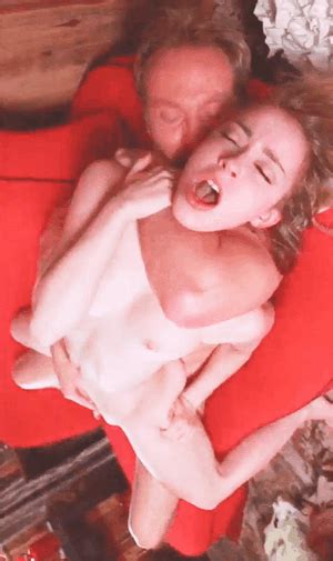 Big Tits Choke Blonde S