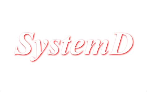 Systemd Dice Addio A Su Arriva Machinectl Linux Freedom