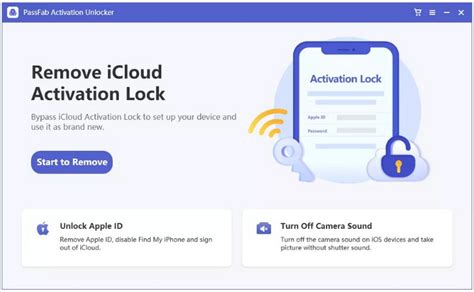 How To Bypass Activation Lock Using Amazing Tools