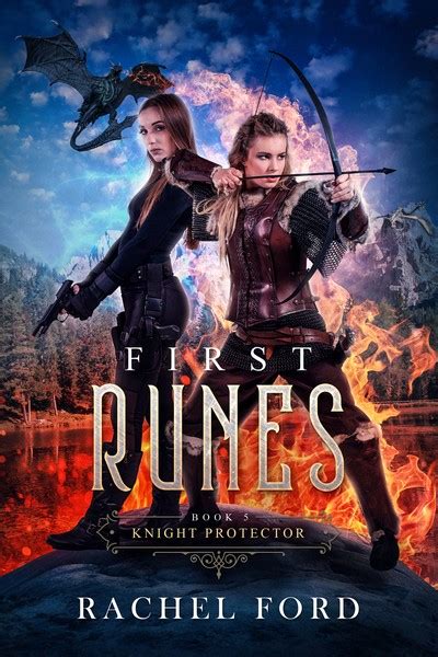 First Runes
