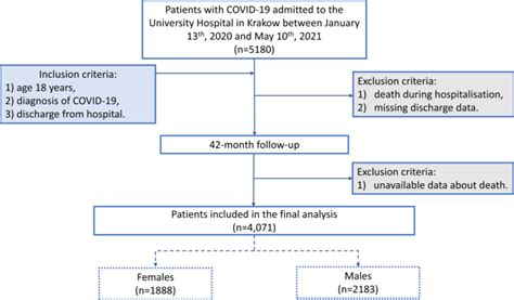 Sex And Other Predictors Of Mortality In Long Term Follow Up Of Patients Hank Dr Med Schiffers