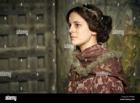 The Hollow Crown Phoebe Fox Richard Iii Season 2 Ep 203 Aired