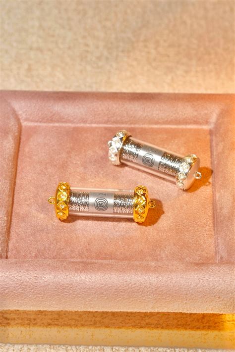 Fortune Command Amiulét