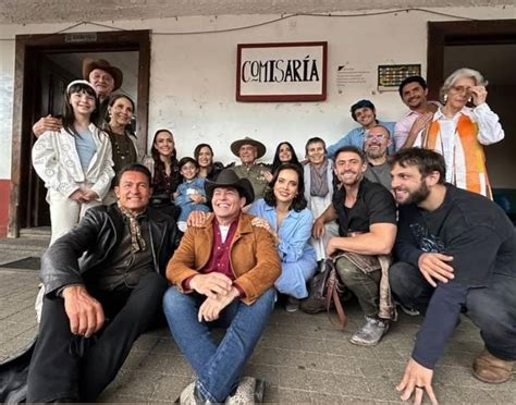 Revelan La Fecha De Estreno De ‘amanecer La Prometedora Nueva