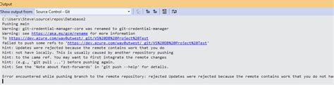Creating Empty Repos In Azure Devopssqlnewblogger Voice Of The Dba