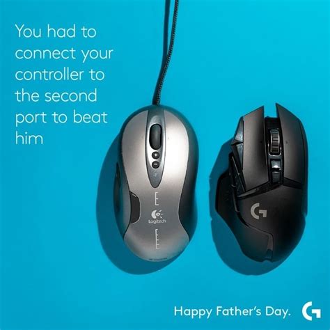 Logitech G Gtribe