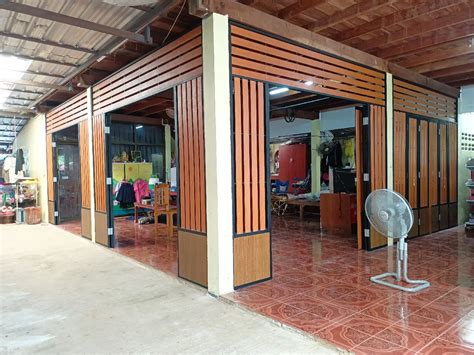 ประตูบานเฟี้ยม หรือ ประตูบานพับ แกลเลอรีที่โพสต์โดย แค่ช่างผู้หญิง Lemon8