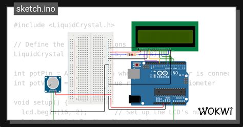 Wokwi Online Esp32 Stm32 Arduino Simulator