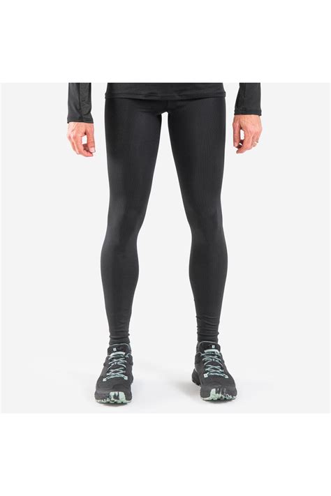 Decathlon Kiprun Erkek Koşuarazi Koşusu Taytı Siyah Kıprun Run 900 Fiyatı Yorumları