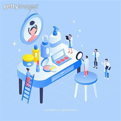 사람피부 주요신체부분 뷰티 연구 주제 연구소 업무현장 과학자 전문직 화장품 몸단장제품 실험실 이미지 Jv12683830 게티이미지뱅크