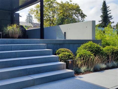 Exposed Concrete Cosmetics For Private Complexes And Villas BECONART Exposed Concrete