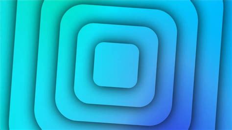 Square Pattern Loop Free Stock Video Pixabay