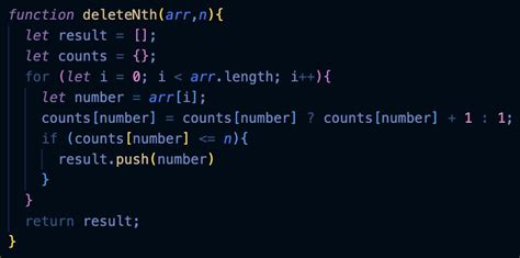 Programming Algorithms Javascript Softwareengineering Harrison Sabean