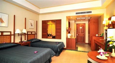 Affordable Luxury 10 Best Budget Beachfront Hotels In Phuket 2025