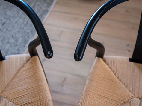 Ch24 Y Stol — Reprobruket