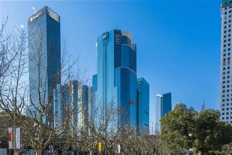 上海写字楼 上海办公楼 办公室租赁 出租 租金价格信息 淘楼网