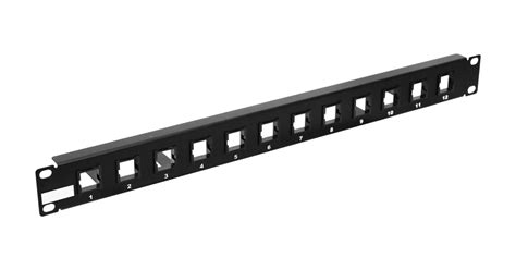 Patch Panel Clips At Mary Bilbo Blog