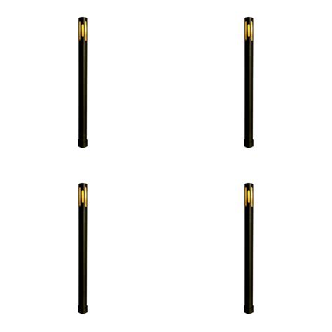 Brass Path Lights Low Voltage Led Fixtures