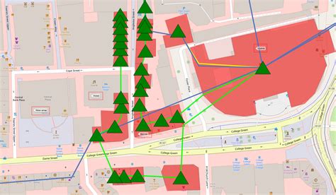 Coverage Maps — Wiki Userside