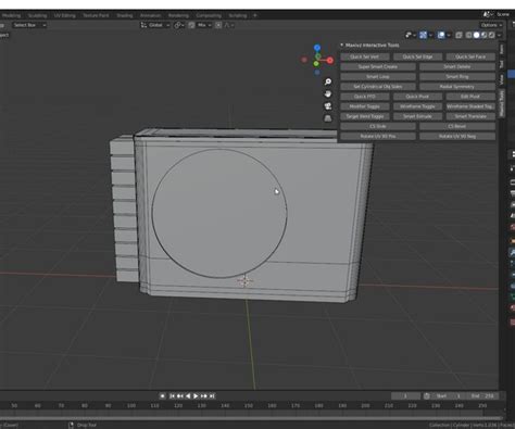 Artstation Hero Game Asset Creation In Depth Tutorial Course Tutorials