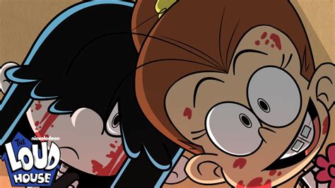 The Loud House Wake Up Call Fan Animation Youtube