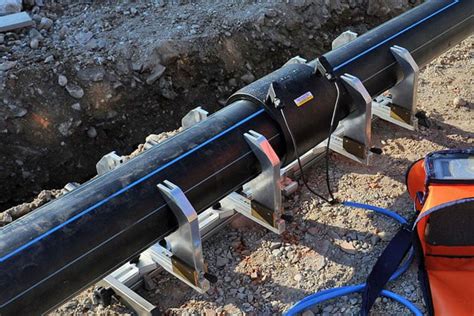 Electrofusion Welding Instructions A Step By Step Guide Jsk Plastic