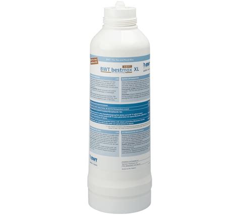 Bestmax SOFT XL Filter Cartridge BWT