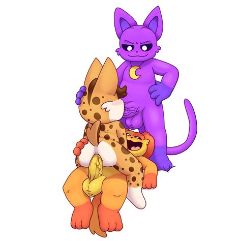 Rule 34 Anthro Anthro On Anthro Anthro Only Canine Canine Catnap