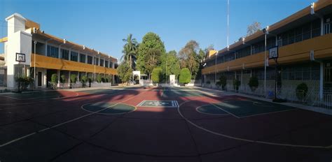 Colegio Guadalupe Victoria