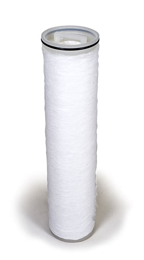 Melt Blown Filters Vytal Filtration