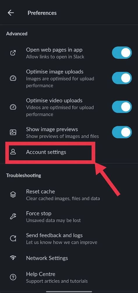 How To Logout From Slack App On Any Device Step By Step Guide