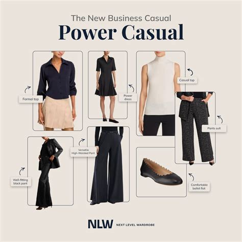 What Is Casual Formal Attire