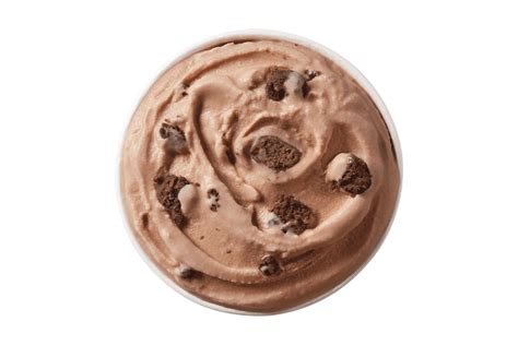 Summer Blizzard Menu