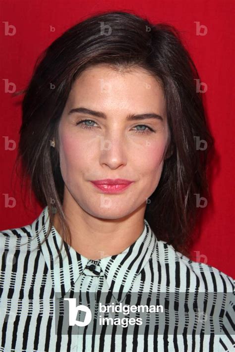 Image Of Cobie Smulders