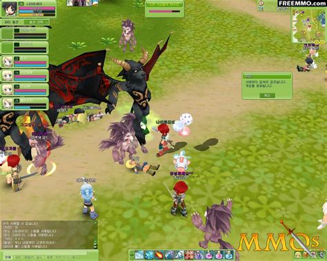 Tree Of Savior Private Server Internationaldpok