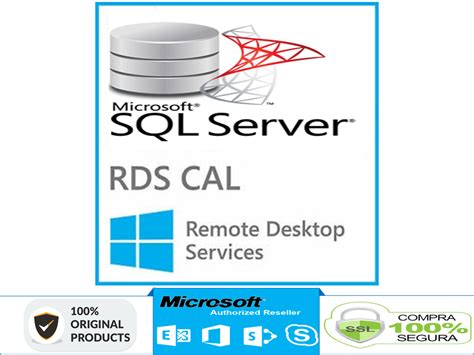 Pack De 5 Cal Para Sql Server Licencias De Acceso Al Cliente Cal Mexico